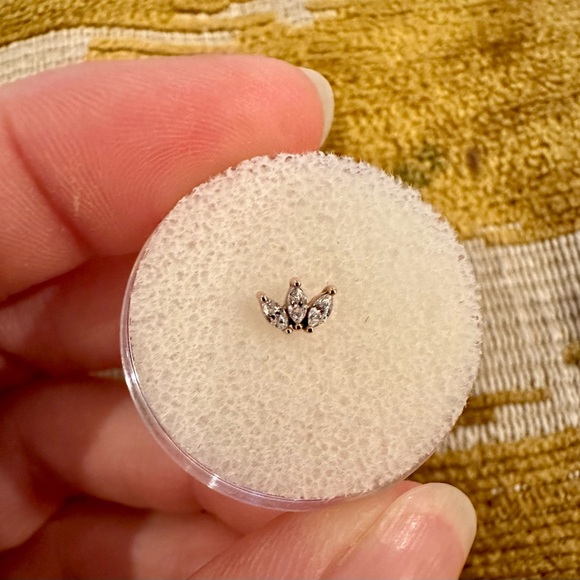 Other | Buddha Threadless Mini Monet | Poshmark